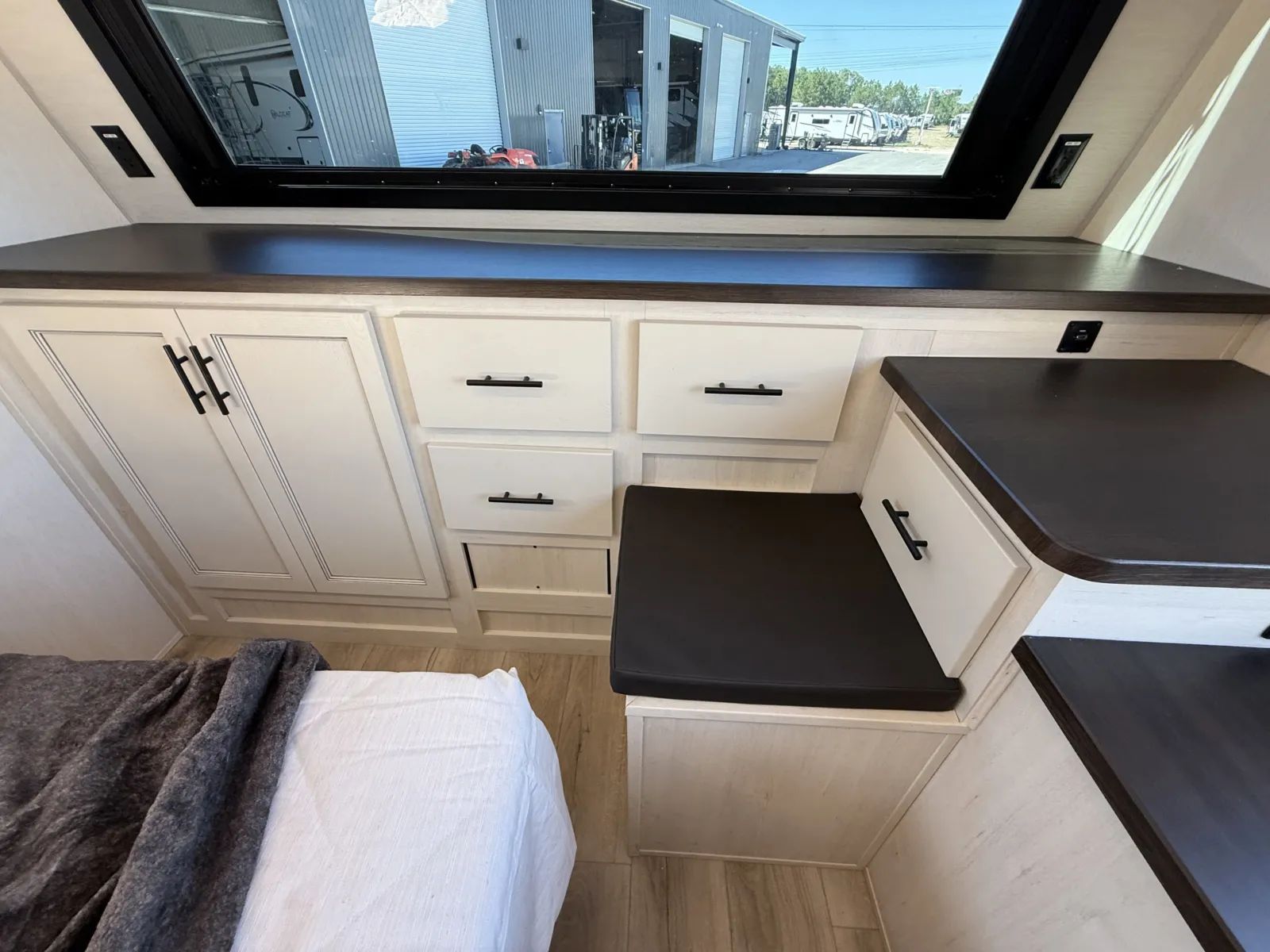 New 2026 Forest River Cherokee Rogue Armored TT 32L132 for sale in ...