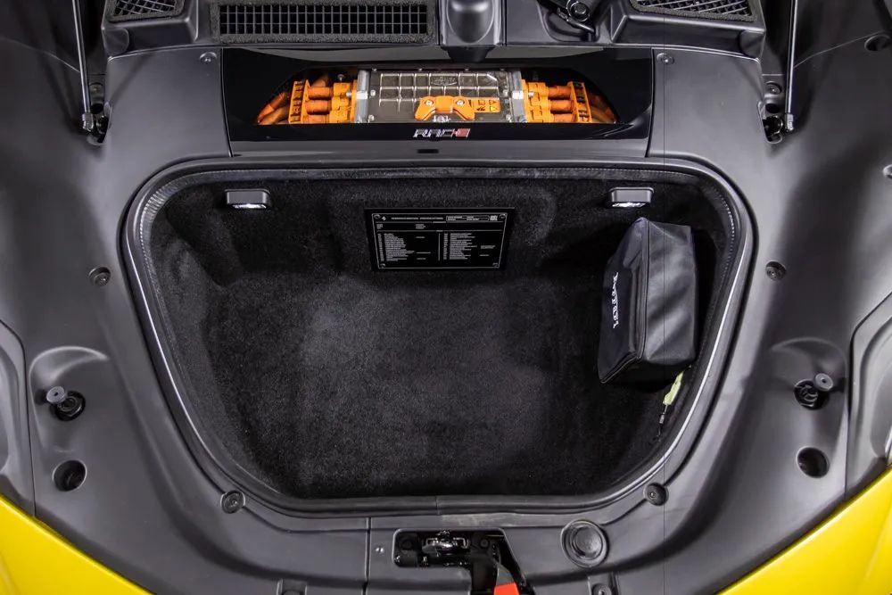 2024 Ferrari SF90 Spider - Highline Autos - Your source for ...