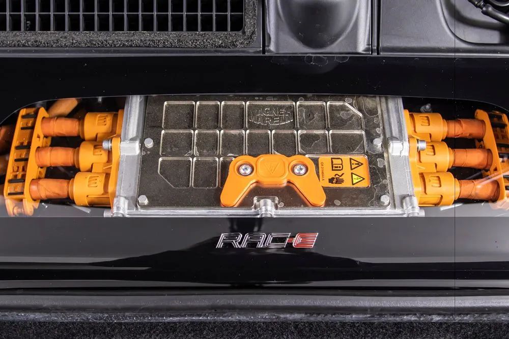 2024 Ferrari SF90 Spider - Highline Autos - Your source for ...